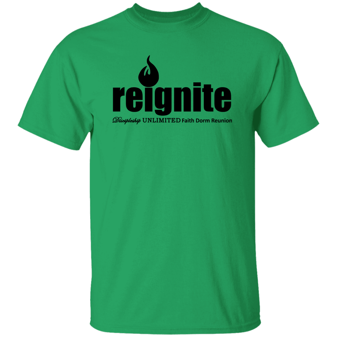 Store – Reignite 2024